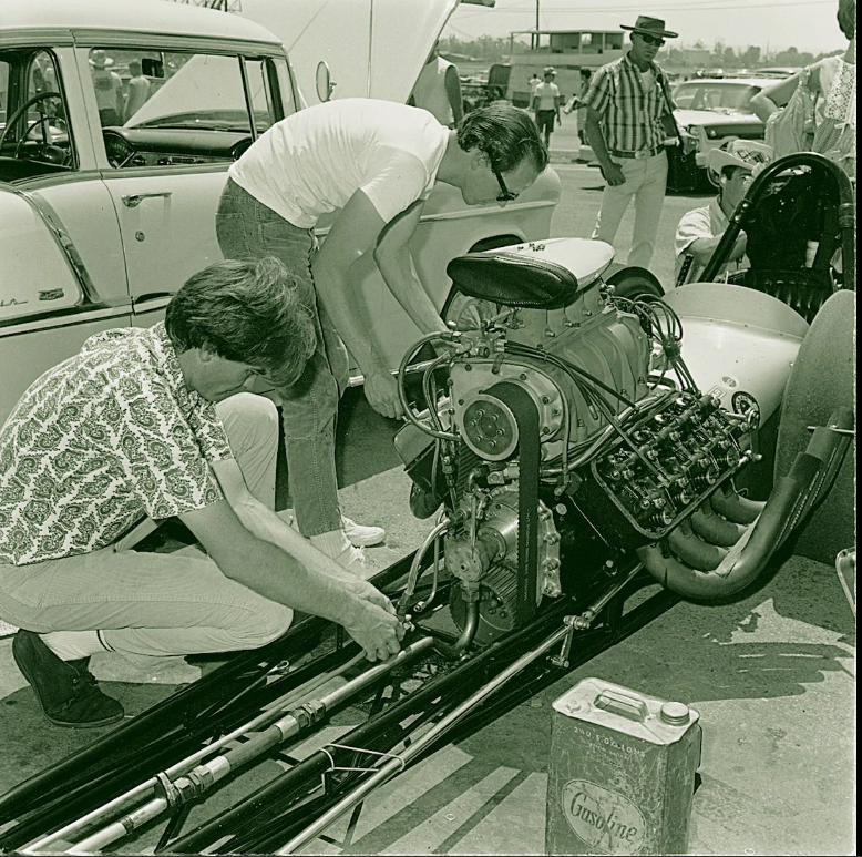 The Surfers Story, Part 1 | The Cole Coonce Online Reader